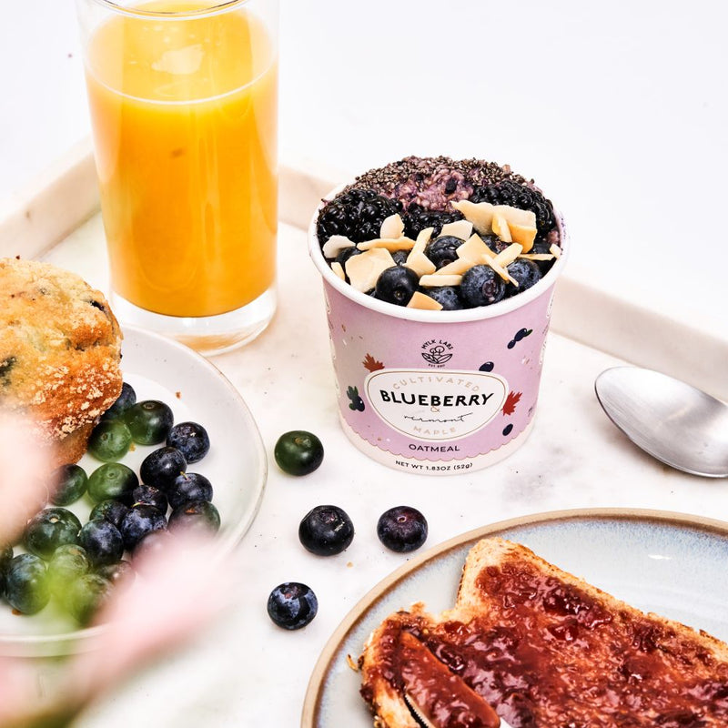 Recipes & Wellness Tips | Mylk Labs