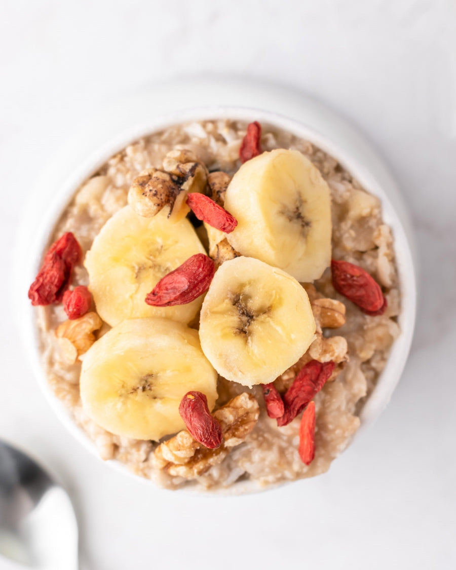 Oatmeal Mistakes to Avoid | Mylk Labs
