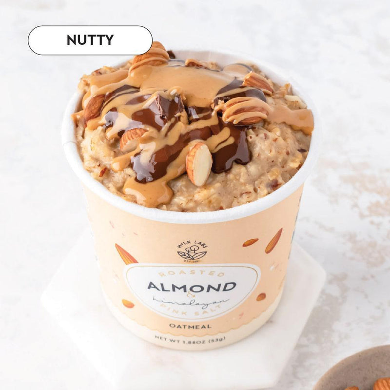 Morning Essentials - Mylk Labs