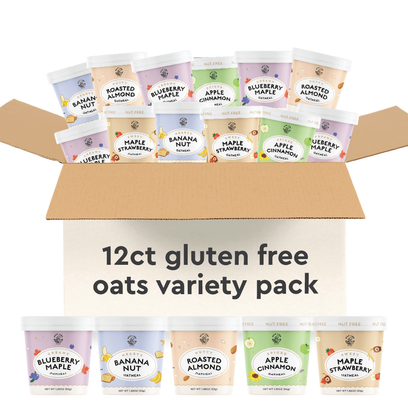 Banana Bread Bites You’ll Want Weekly - Mylk Labs