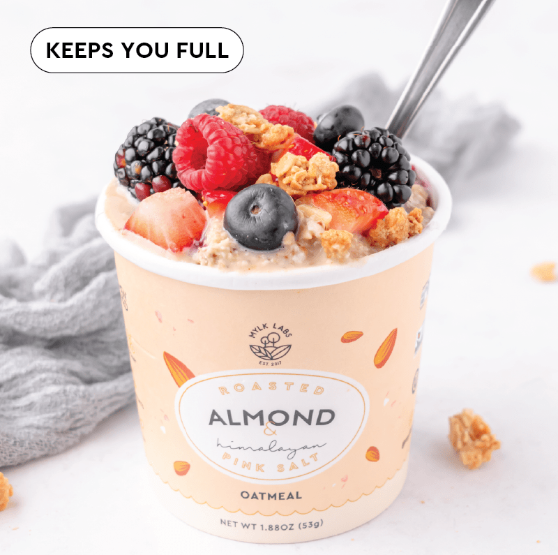 Free Shipping on Bundles - Mylk Labs