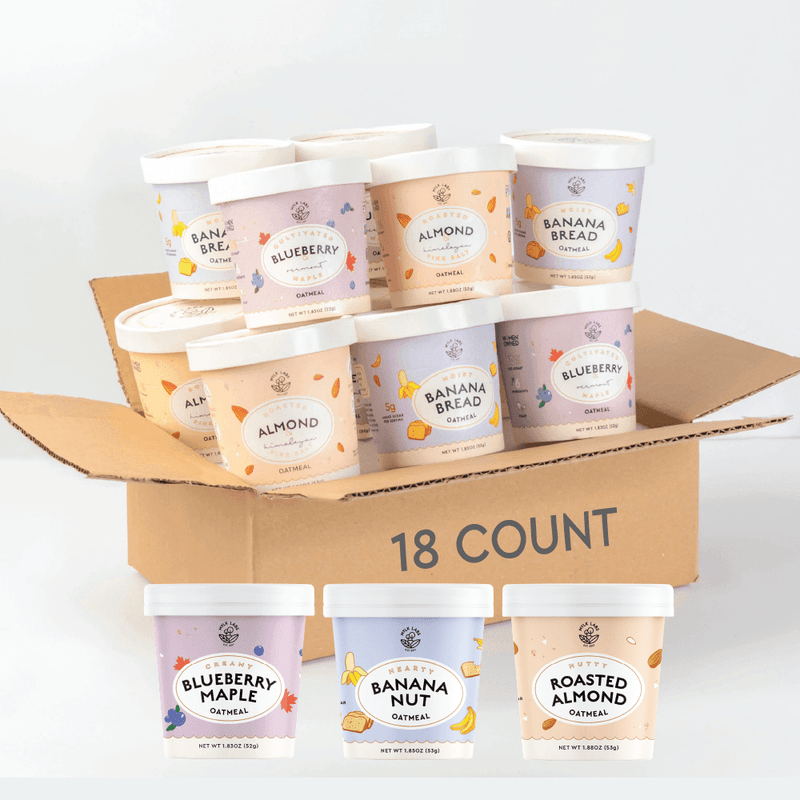 Products - Mylk Labs